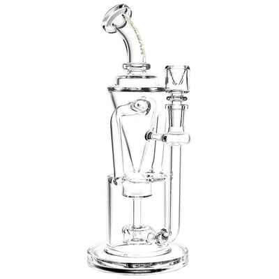 Recycler Bongs & Rigs | Water Filtration & Smoke Cooling - Pulsar ...