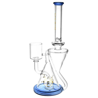 Puffco Glass Attachments & Bubblers | Customize Your Peak & Proxy ...