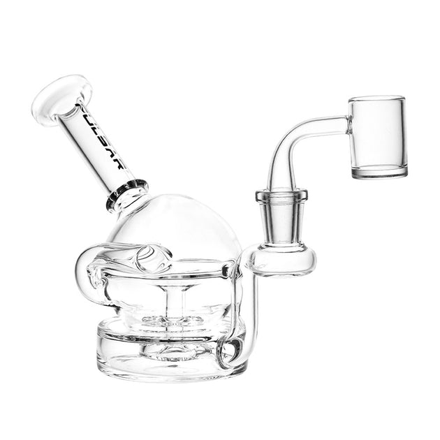 Crystal Ball Recycler Dab Rig | Best Mini Dab Rigs - Pulsar – Pulsar ...