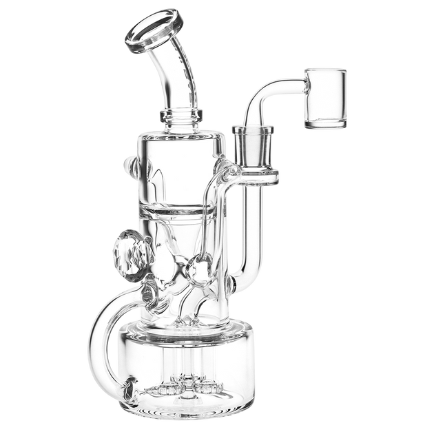 Debonair Diamond Recycler Dab Rig | Best Recycler Rigs - Pulsar ...