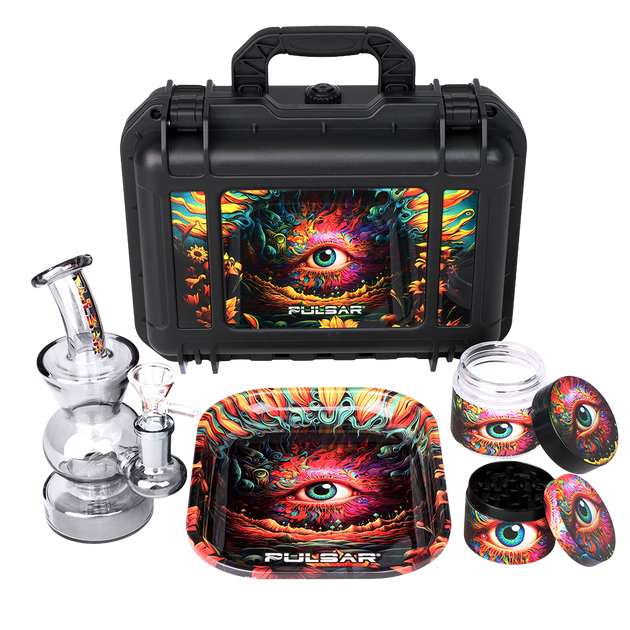 Dugouts & One-Hitter Travel Pipes | Convenient Smoking - Pulsar ...