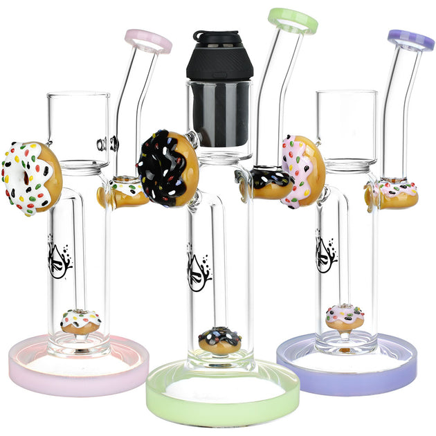 Pulsar Donut Rig | Puffco Proxy Bubblers & Attachments - Pulsar ...