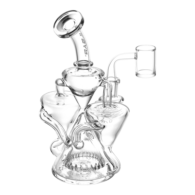 Equilibrium Recycler Dab Rig | Best Mini Recycler Rigs - Pulsar ...