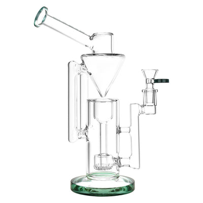 Recycler Bongs & Rigs | Water Filtration & Smoke Cooling - Pulsar ...