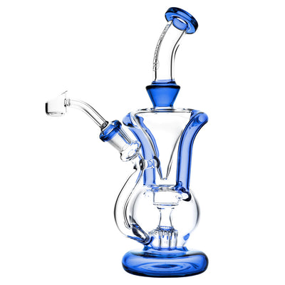 Recycler Bongs & Rigs | Water Filtration & Smoke Cooling - Pulsar ...
