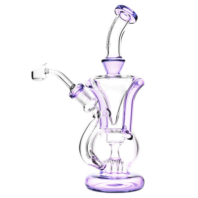 Recycler Bongs & Rigs | Water Filtration & Smoke Cooling - Pulsar ...