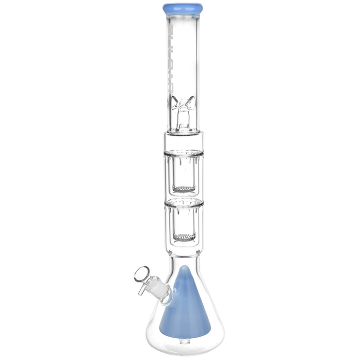 21" High Rise Trinity Beaker Bong | Best & Biggest Bongs - Pulsar ...
