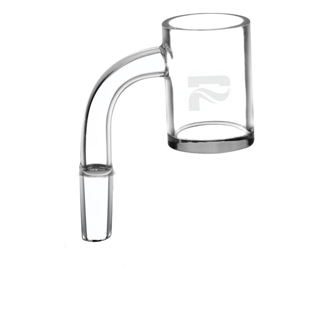 90 Degree Quartz Bucket Banger | Dabbing Basics - Pulsar – Pulsar ...