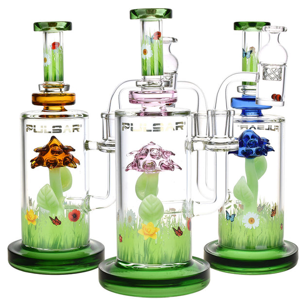 Best Dab Rigs For Wax & Concentrates | Savor The Vapors - Pulsar – Page ...