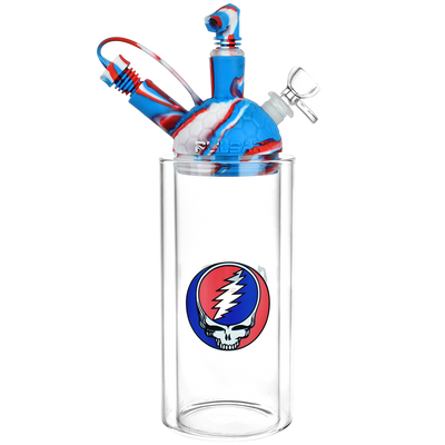 Glass Gravity Bongs | Water Pipes for Partying - Pulsar – Pulsar Vaporizers