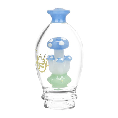 Puffco Glass Attachments & Bubblers | Customize Your Peak & Proxy ...