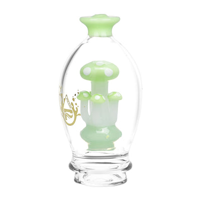 Puffco Glass Attachments & Bubblers | Customize Your Peak & Proxy ...