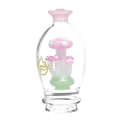 Puffco Glass Attachments & Bubblers | Customize Your Peak & Proxy ...