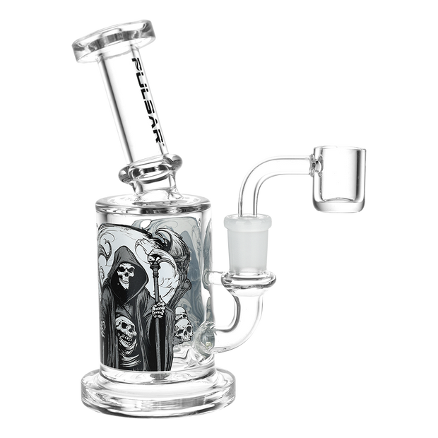 Best Dab Rigs For Wax & Concentrates | Savor The Vapors - Pulsar ...