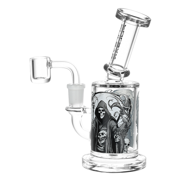 Best Dab Rigs For Wax & Concentrates | Savor The Vapors - Pulsar ...