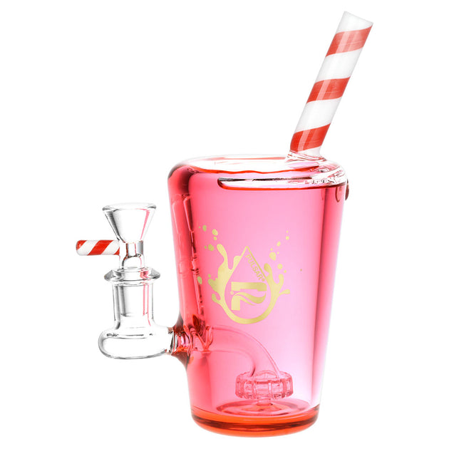 Soda Cup Glycerin Bong | Freezable Water Pipes - Pulsar – Pulsar Vaporizers