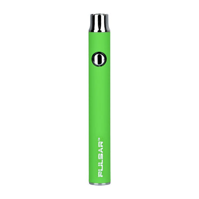 Oil Vape Pens & 510 Cartridge Batteries | Get High On The Go - Pulsar ...