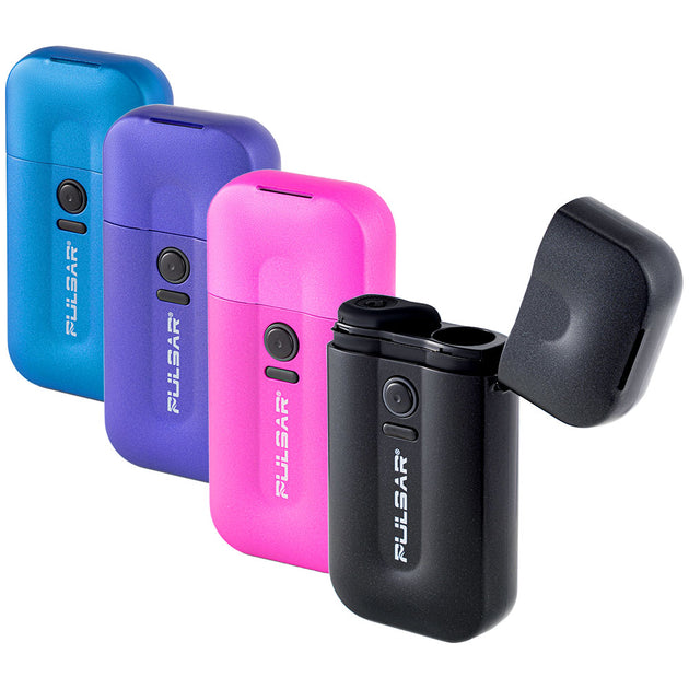 Vaporizer Store For Dry Herb & Wax Enthusiasts | Shop Now - Pulsar ...