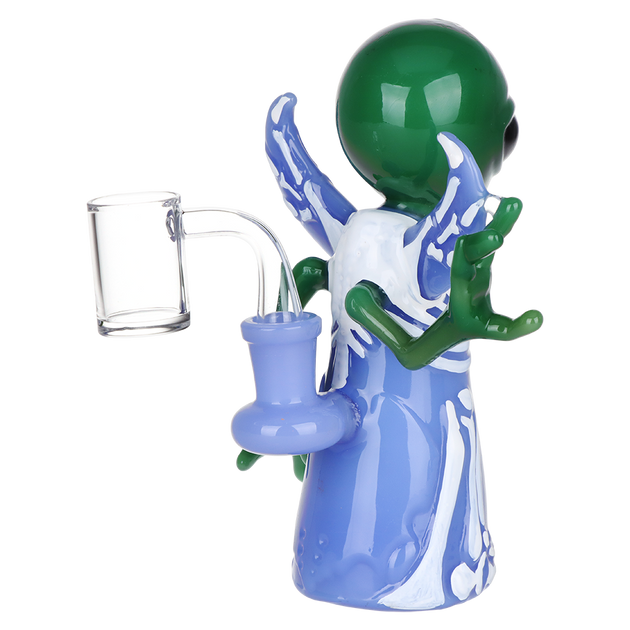 SeshGear Angelien Dab Rig | Cool Alien Dab Rigs - Pulsar – Pulsar ...