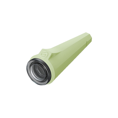 Chillum Pipes For Quick Tokes | One-Hitters & Travel Pipes - Pulsar ...