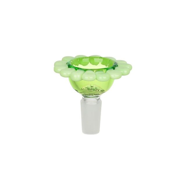 Spring Flower Herb Slide | Best 14mm Male Bong Bowls - Pulsar – Pulsar ...