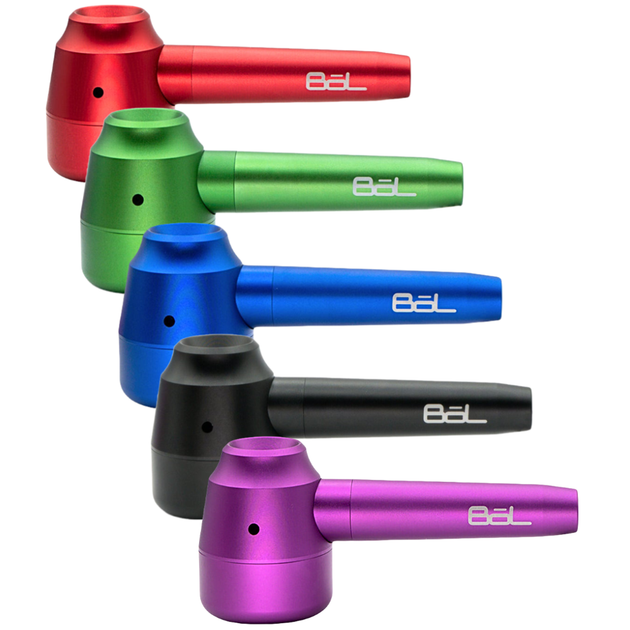 Stache Products Bōl Modular Hand Pipe | Best Durable Pipes - Pulsar ...