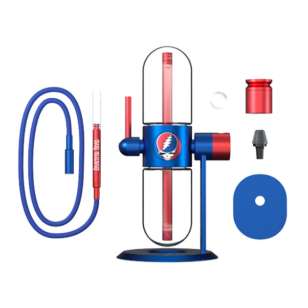 Stündenglass Gravity Infuser | Futuristic Bongs - Pulsar – Pulsar ...