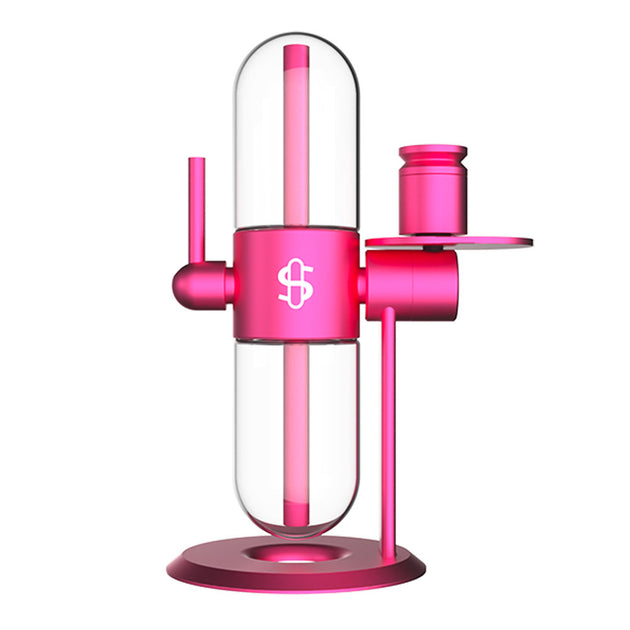 Stündenglass Gravity Infuser | Futuristic Bongs - Pulsar Vaporizers