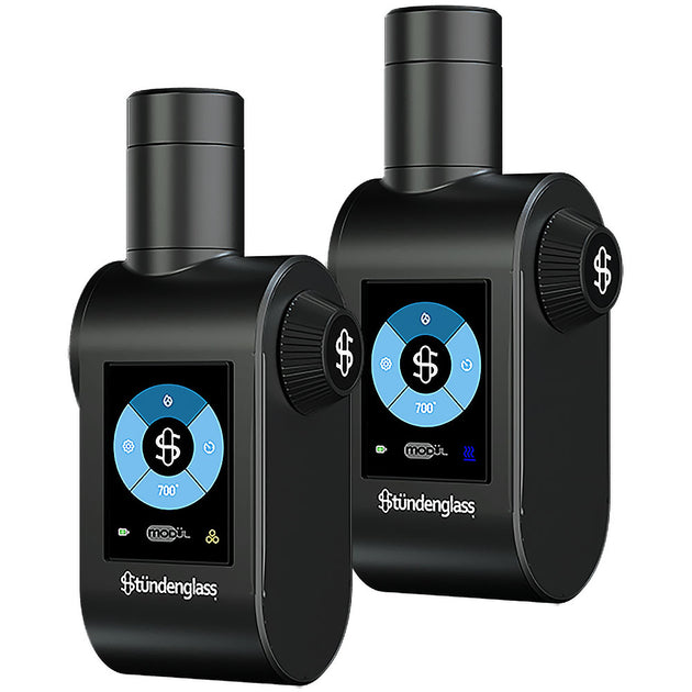 Dry Herb Vaporizers | Best Portable Weed Vapes - Pulsar – Page 2 ...