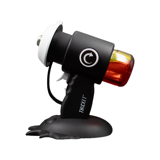 Thicket Flashback Torch Lighter | Single Flame Dab Torch - Pulsar – Pulsar Vaporizers