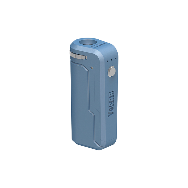 Yocan UNI Portable Box Mod | 510 Cartridge Batteries - Pulsar – Pulsar ...