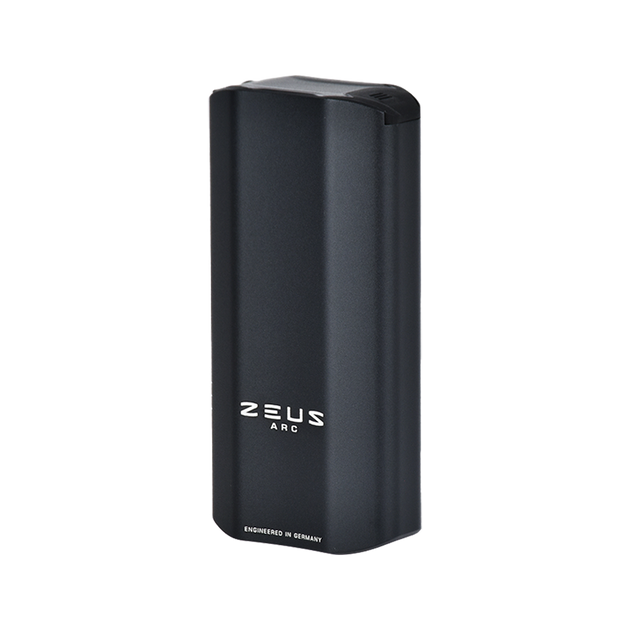 Zeus Arc S Dry Herb Vaporizer Kit | Pod System Vapes - Pulsar – Pulsar ...