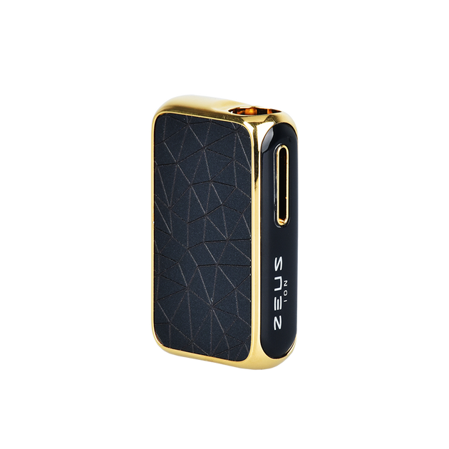 Zeus Ion 510 Cartridge Battery | Drop-in Style Box Mods - Pulsar ...