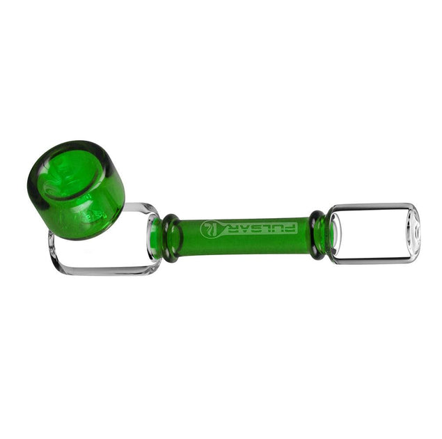 Steamroller Hand Pipe | Heavy Hitter Smoking Pipes - Pulsar – Pulsar ...