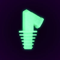 Pulsar Silicone Cart Rig Adapter | Use Your Vape With A Water Pipe ...