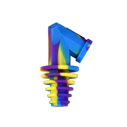 Pulsar Silicone Cart Rig Adapter | Use Your Vape With A Water Pipe ...