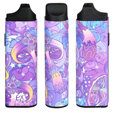 APX Family Vapes | For Herb & Wax | Pulsar Vaporizers