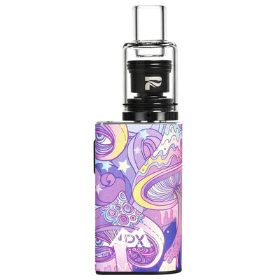 APX Family Vapes | Portable Units For Herb & Wax - Pulsar Vaporizers