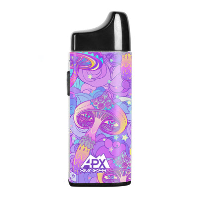 APX Family Vapes | Portable Units For Herb & Wax - Pulsar Vaporizers