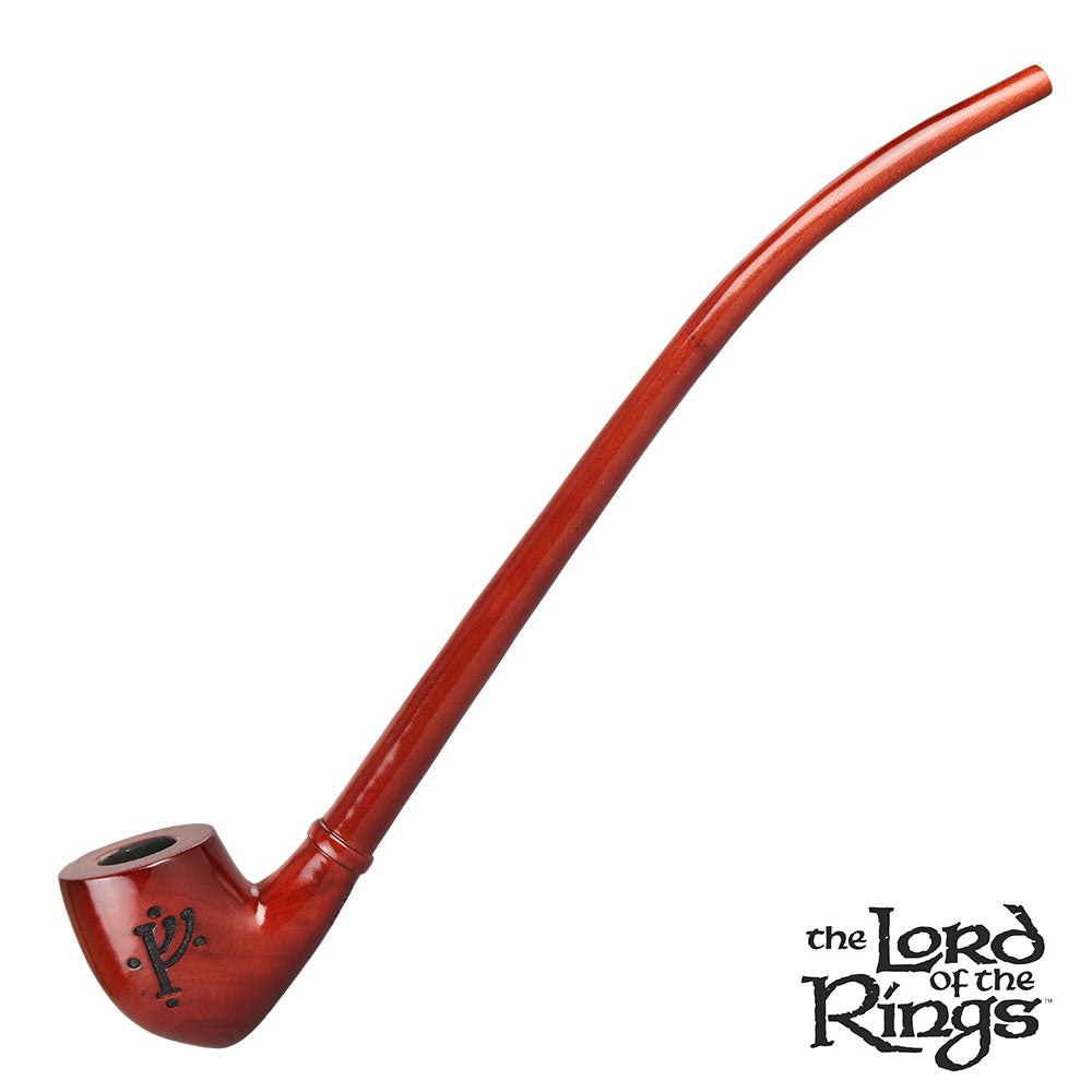 Gandalf Pipe Staff