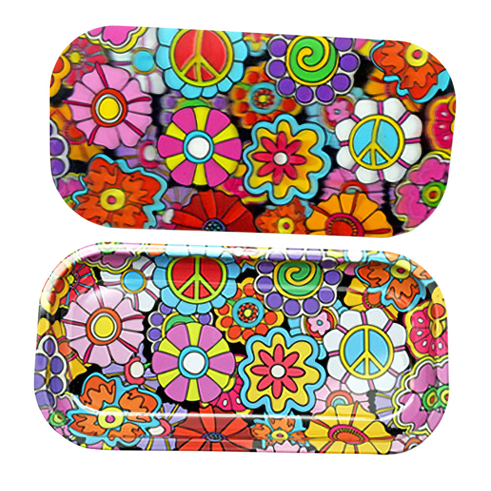 Groovy Flowers