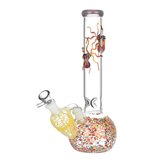 Octopus Bubble Base Bong & Ash Catcher | Cool Water Pipes - Pulsar ...