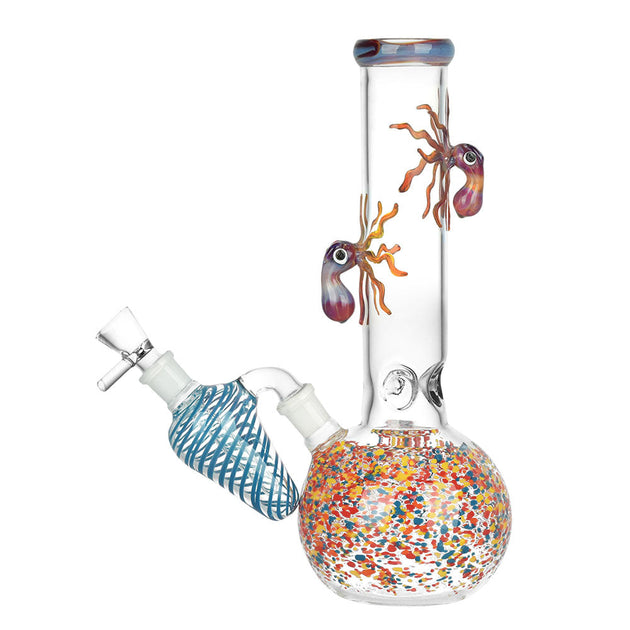 Octopus Bubble Base Bong & Ash Catcher | Cool Water Pipes - Pulsar ...