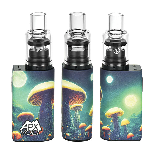 APX Volt V3 Wax Vape | Portable & Powerful - Pulsar Vaporizers