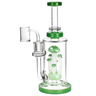 Best Dab Rigs For Wax & Concentrates | Savor The Vapors - Pulsar ...