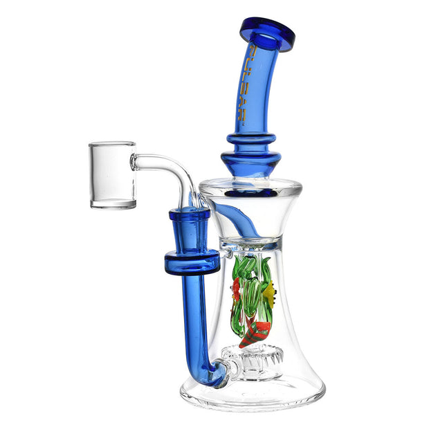 Recycler Bongs & Rigs | Water Filtration & Smoke Cooling - Pulsar ...