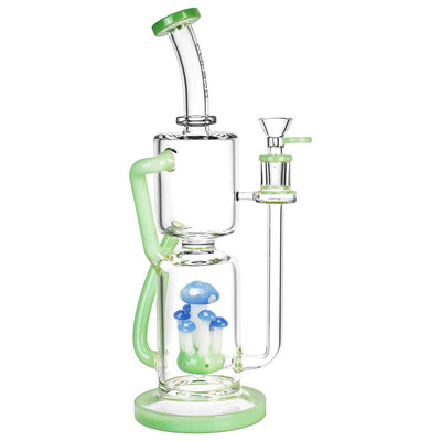 Recycler Bongs & Rigs | Water Filtration & Smoke Cooling - Pulsar ...