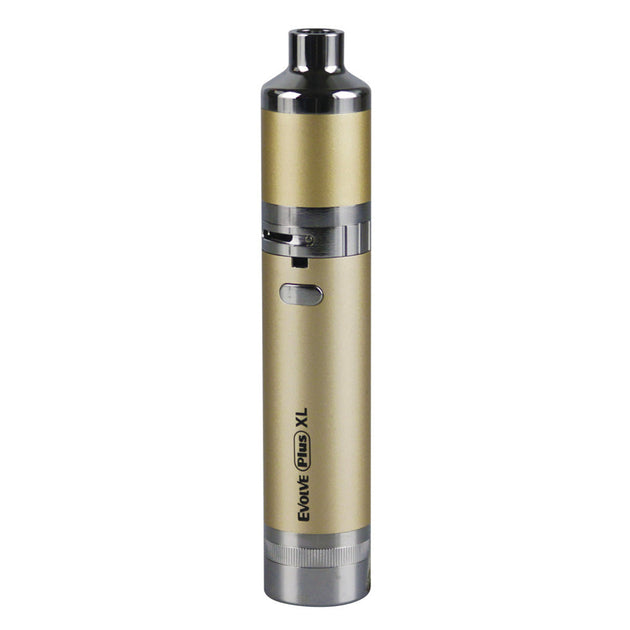 Yocan Evolve Plus XL Wax Vaporizer | Pen Style Dab Vapes - Pulsar ...